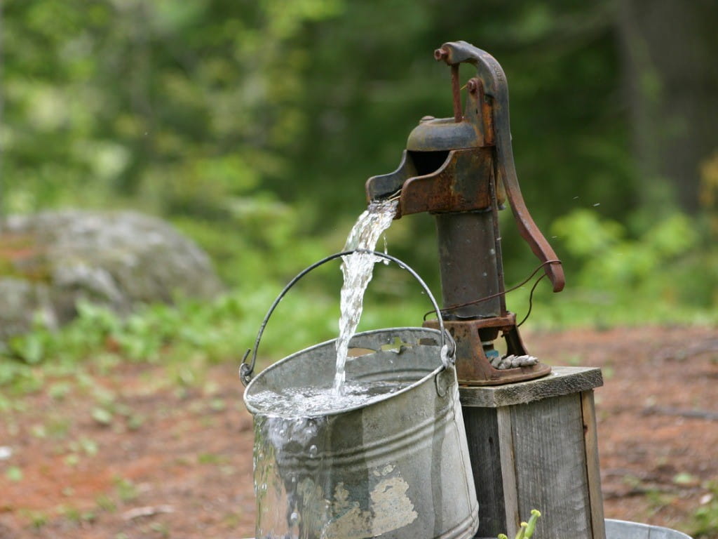 Well water safety | Poison Control