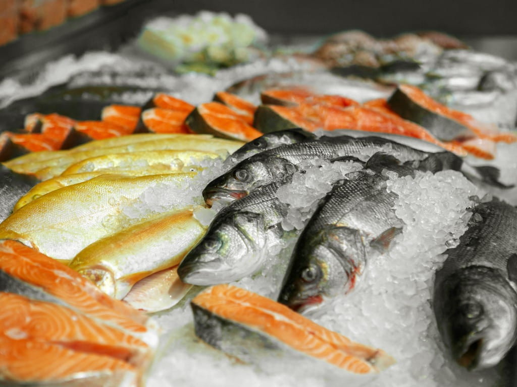 Food poisoning from fish: Ciguatera | Poison Control
