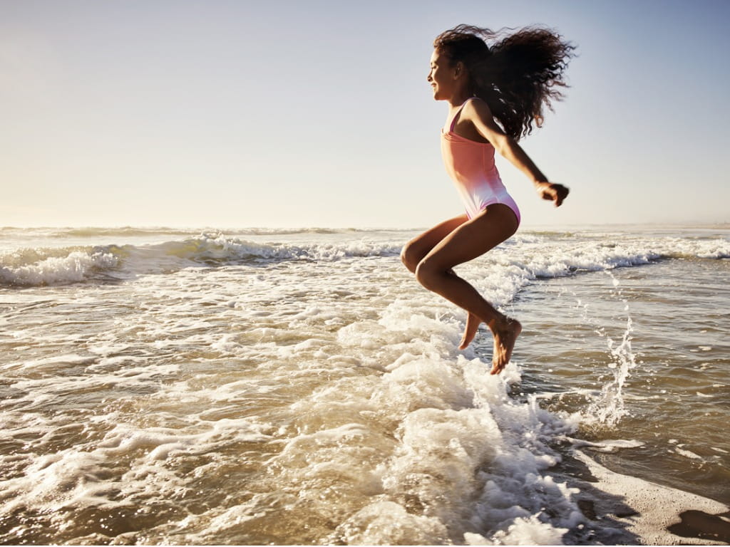 The hidden sting: How seabather’s eruption can spoil your swim | Poison ...