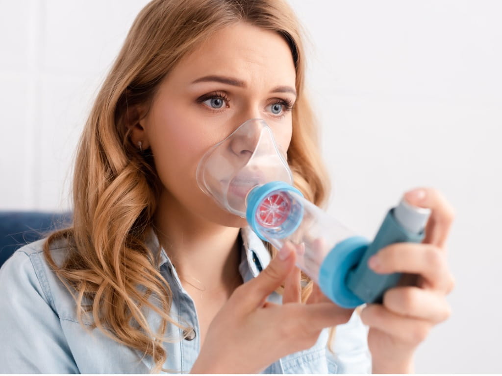 Albuterol: Safe use, expiration, and side effects | Poison Control