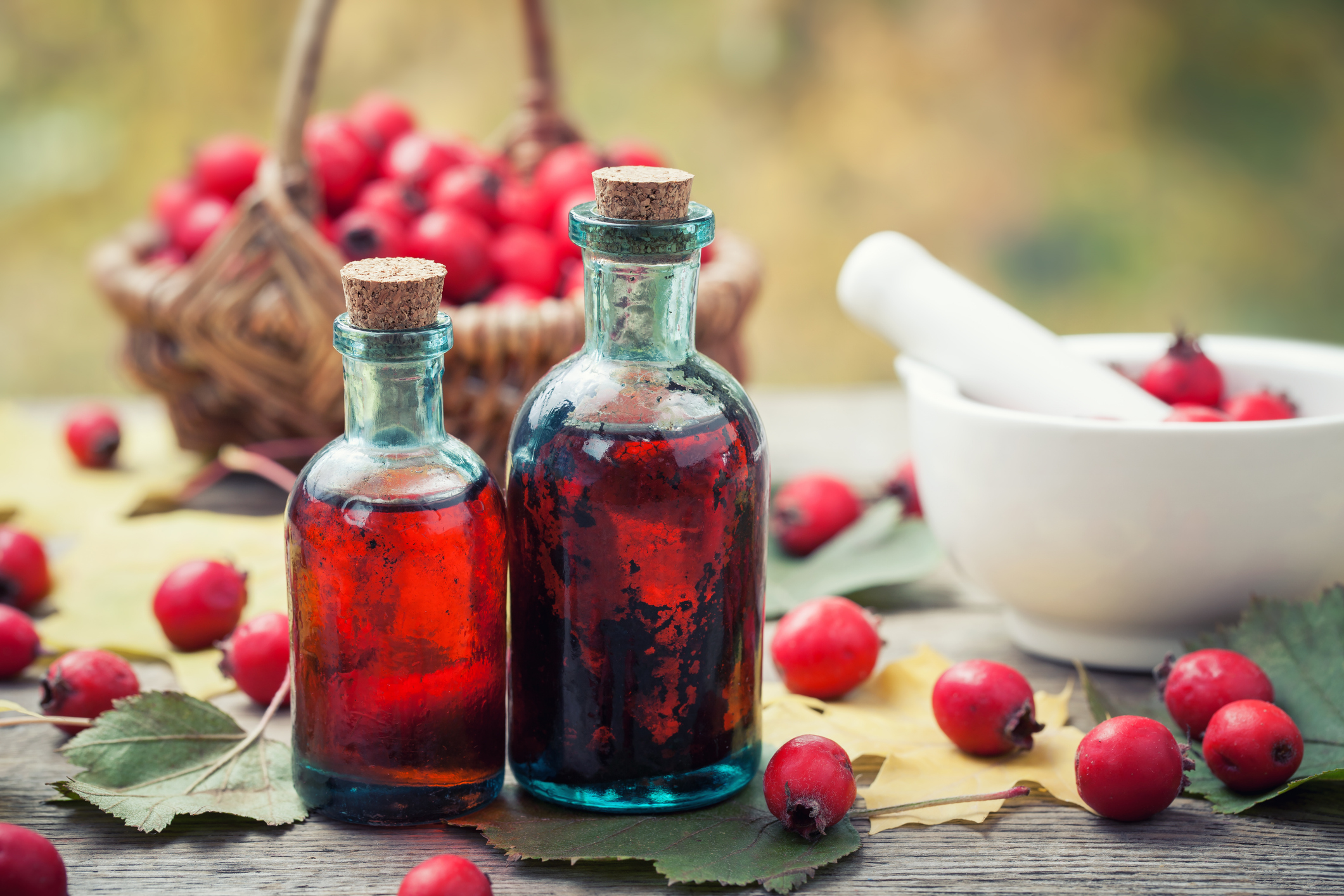 Hawthorn as an herbal remedy | Poison Control