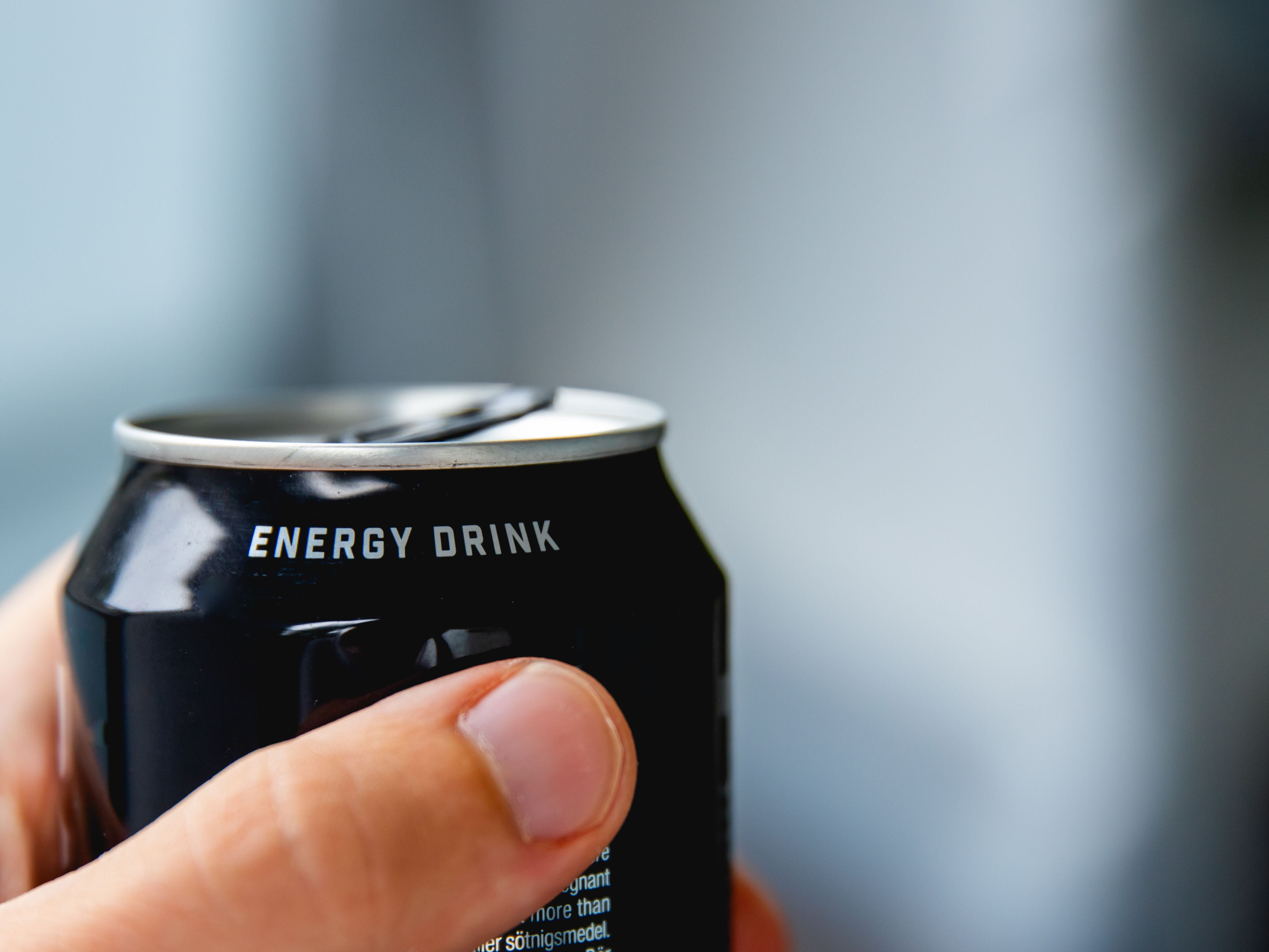 Are energy drinks dangerous? | Poison Control