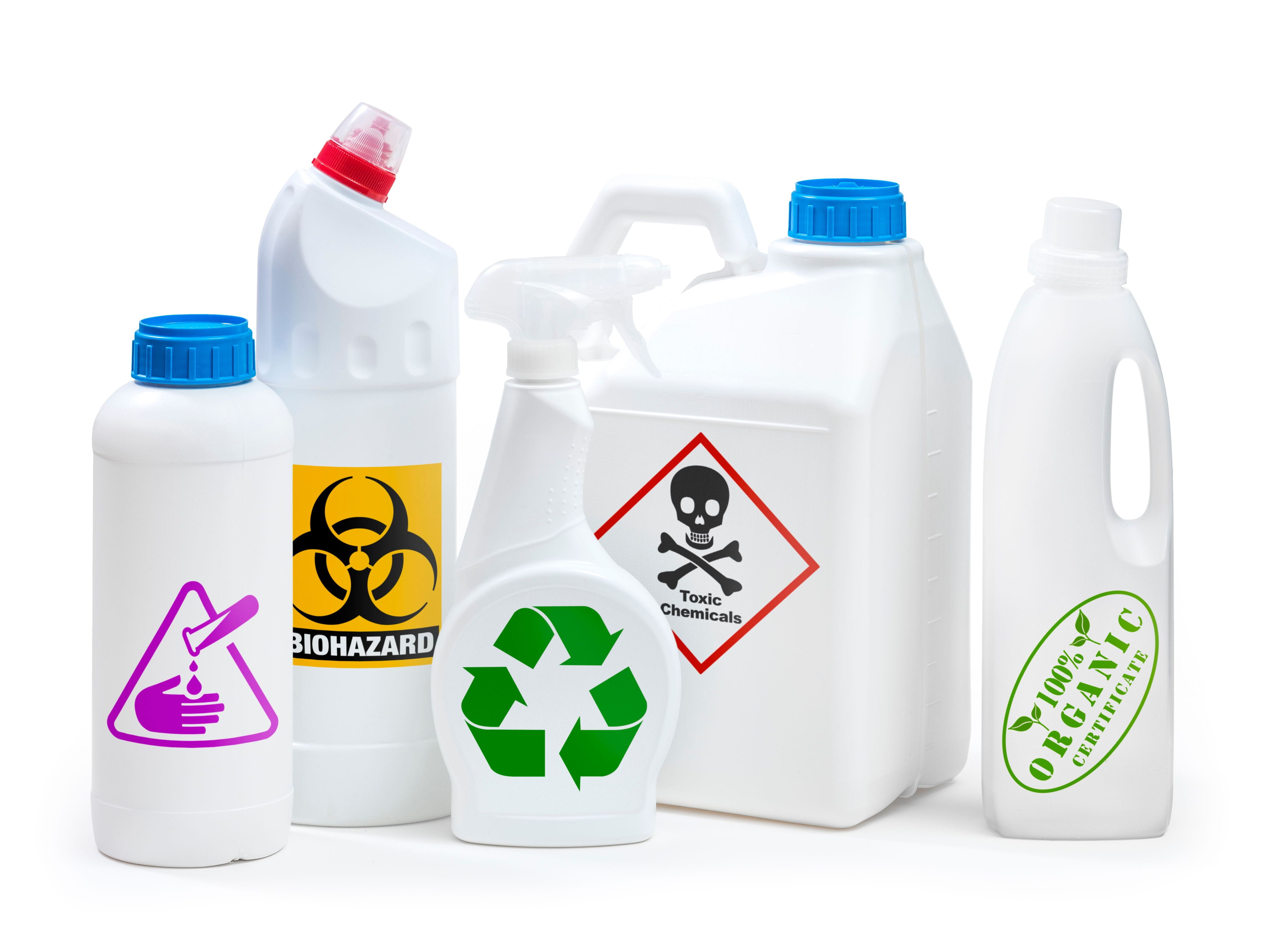 Chlorine gas: Get the facts | Poison Control